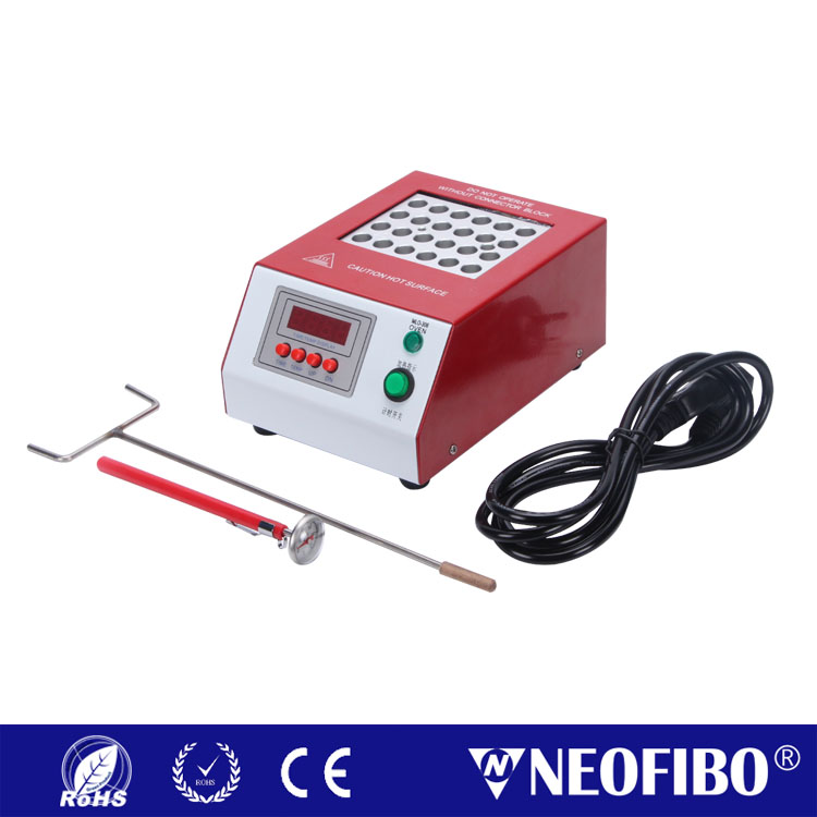 Neofibo Fiber Optic Curing Oven OFO-24