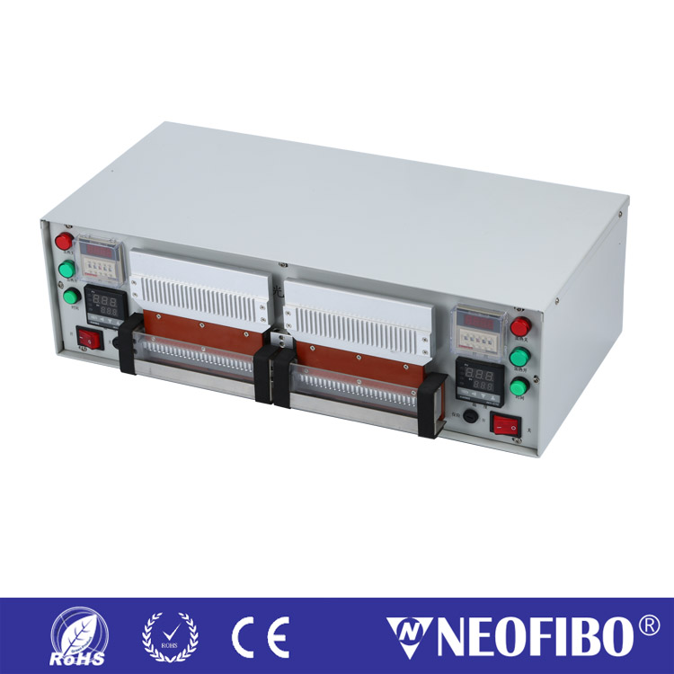 Neofibo Fiber Optic Vertical Curing Oven OFO-5200
