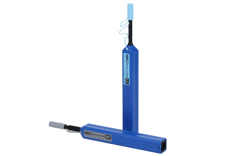 IBC Brand Single Fiber Cleaning Tools IBC-LC