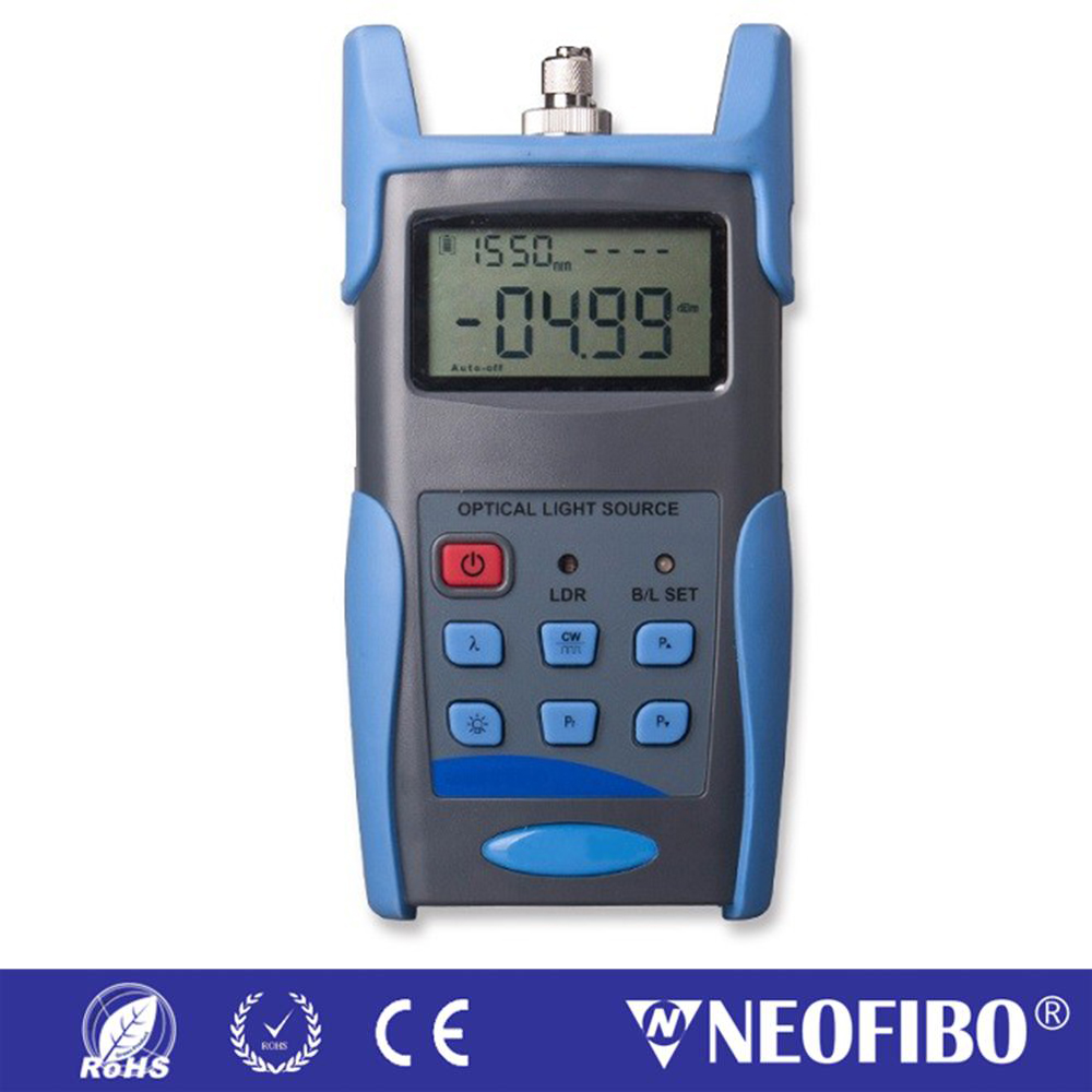 Neofibo Fiber Optical Light Source OLS-3116