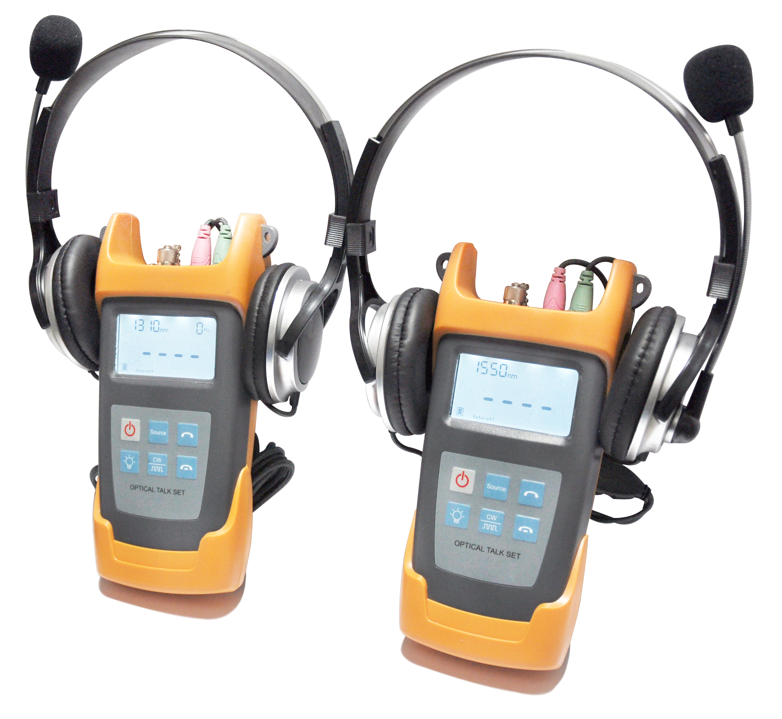 Neofibo Optical Talk Set OTS-4103