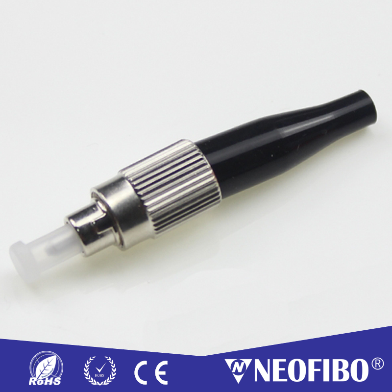 FC UPC Single Mode Connector FC-UPC-SM