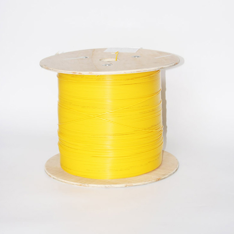 3.0mm Jacket OM1 / OM2 Simplex Optical Cable