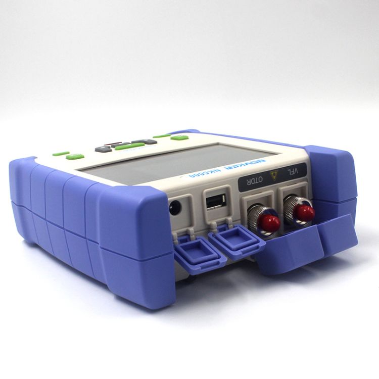 Neofibo FB5000 Smart Hand-held Optical Time Domain Reflectometer