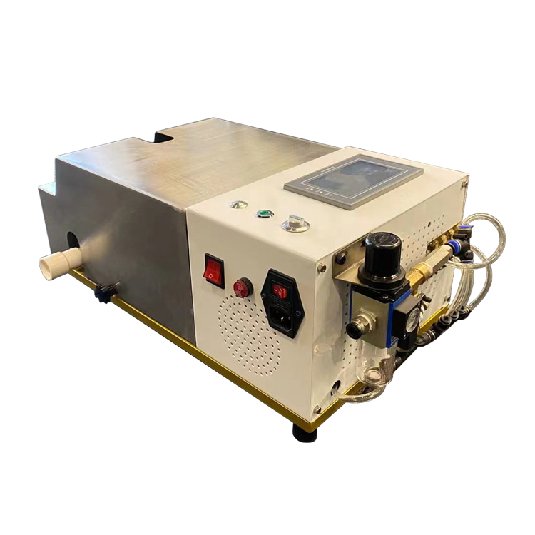 Neofibo Automatic Jacket Stripping Machine ASM-3