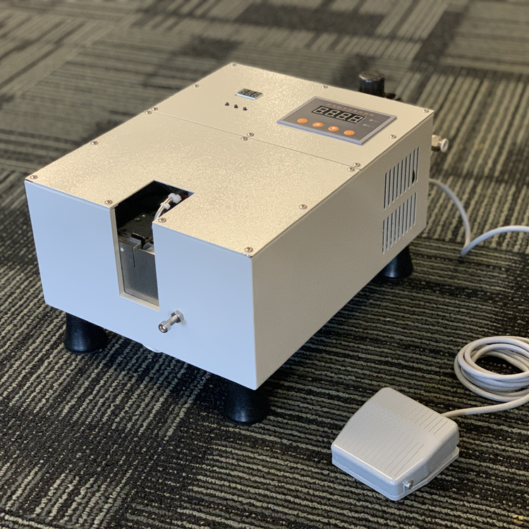 Neofibo Buffer Fiber Stripping machine BSM-900