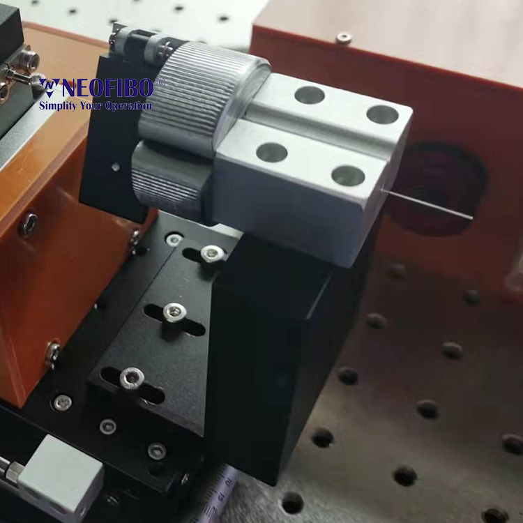 Neofibo Polarization Maintaining Fiber Alignment System PMF-425P