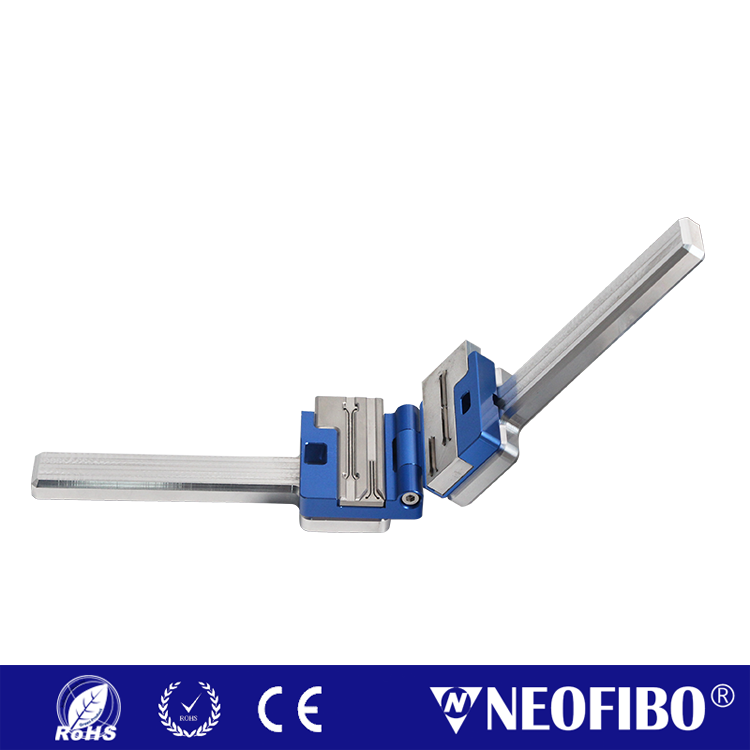 Neofibo OCST-1230 Oval Cable Fiber Optic Slitting Tool