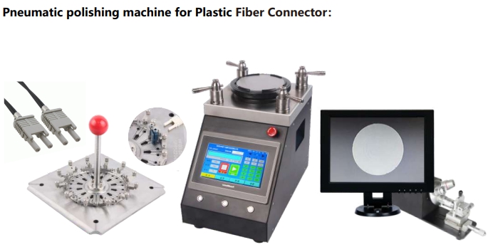 Neofibo Plastic Optical Fiber Polishing Solution，Plastic Fiber ...